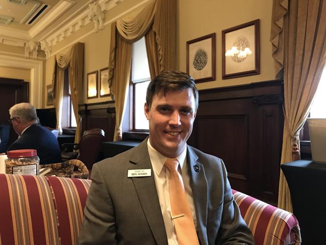 Idaho Senate keeps same leadership team, but Den Hartog loses ...