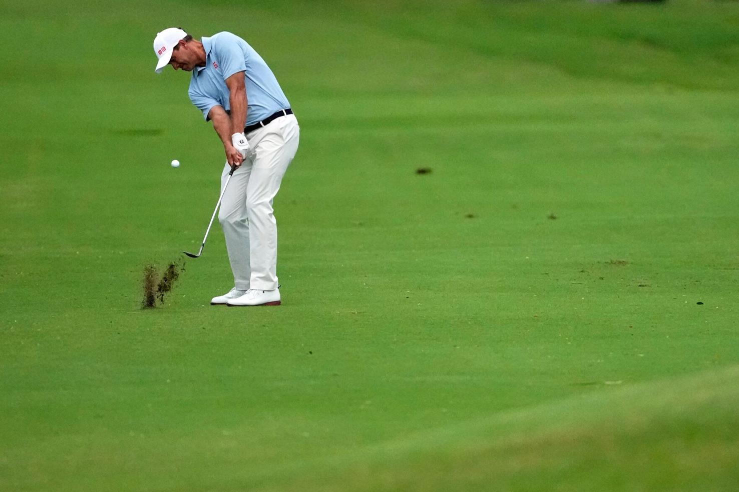 Sony Open Golf | National | idahostatejournal.com