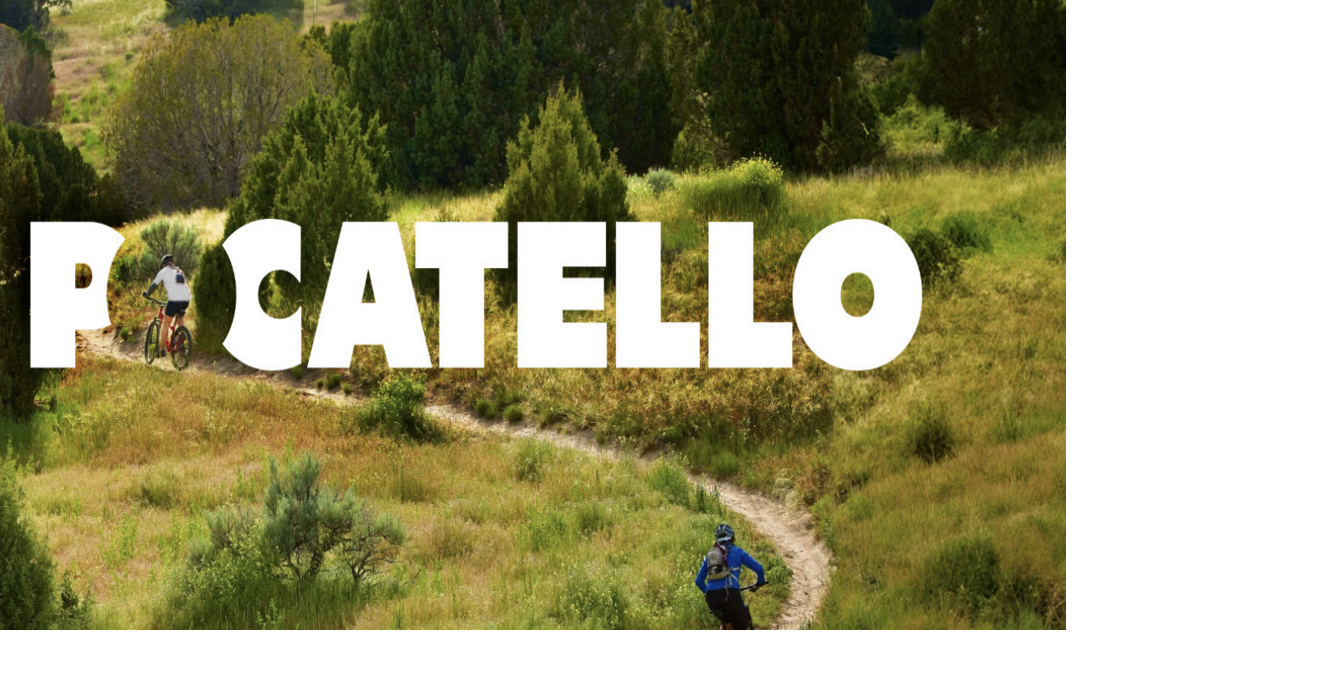 'The One and Only': New City Logo and Tagline Approved by Pocatello ...