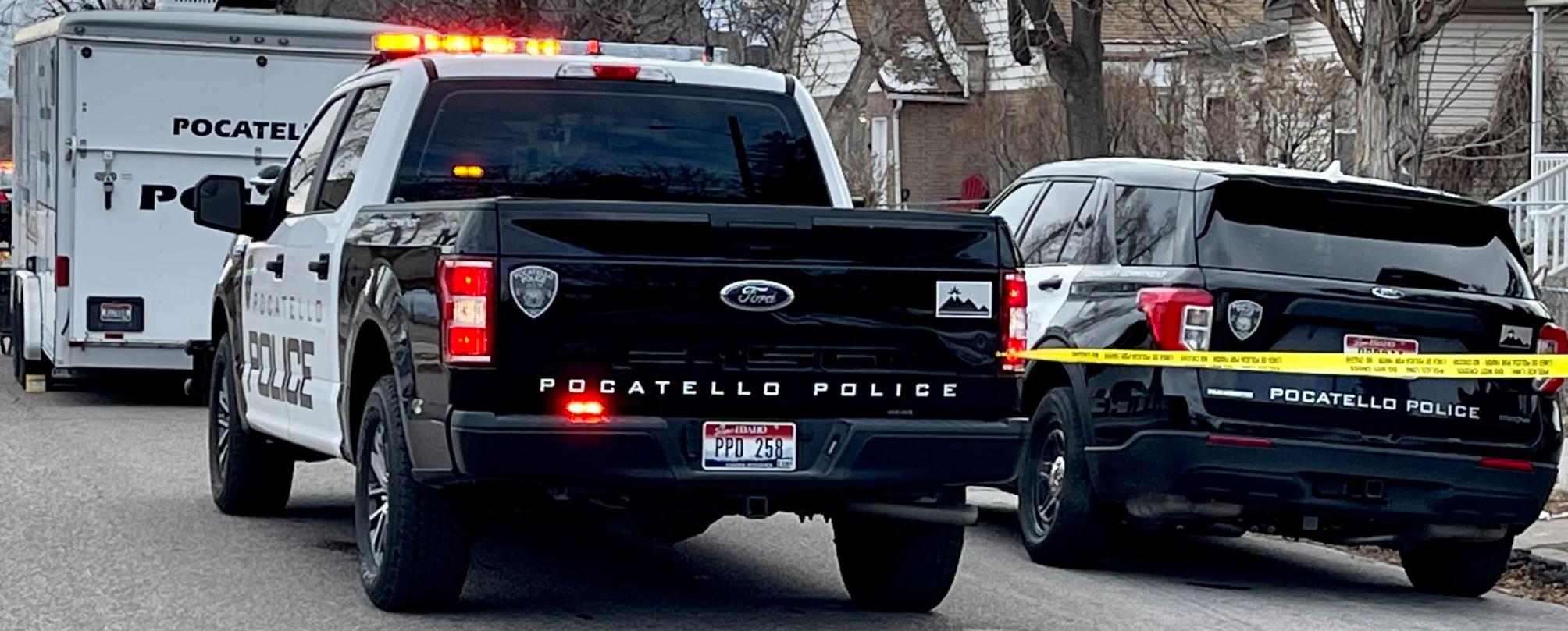 Police: No foul play involved in death near downtown Pocatello ...