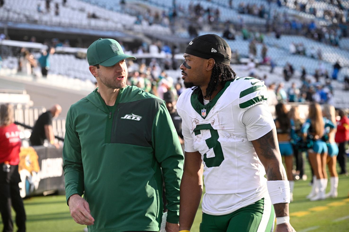 Jets Jaguars Football | National | idahostatejournal.com