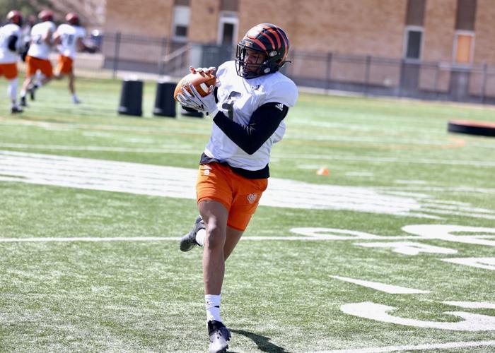 How Idaho State DC Tim Schaffner plans to revamp the Bengals' defense ...