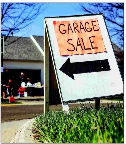 Putting Out Signs | Commerce | idahostatejournal.com