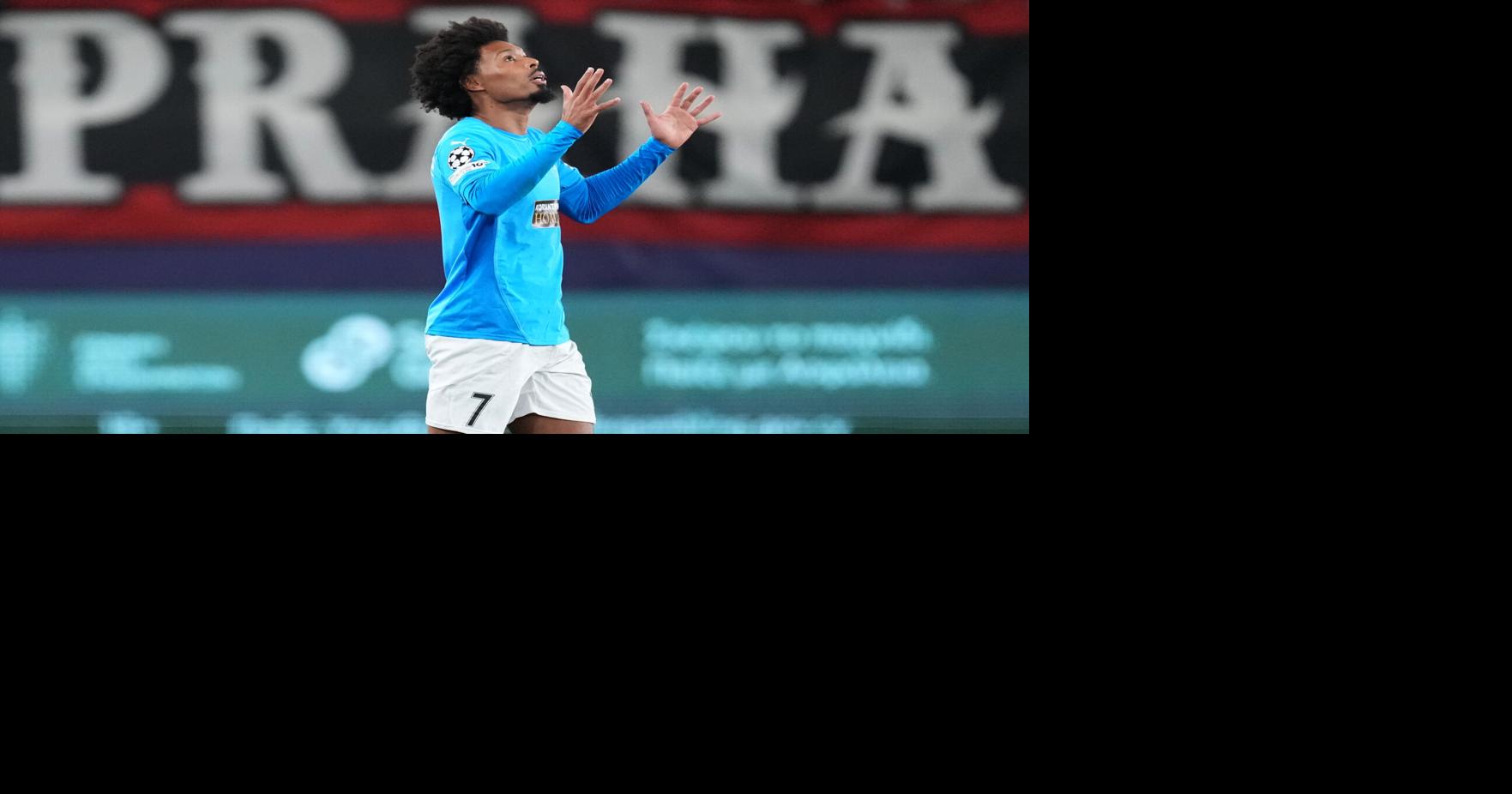 Cyprus Soccer Champions League | National | idahostatejournal.com