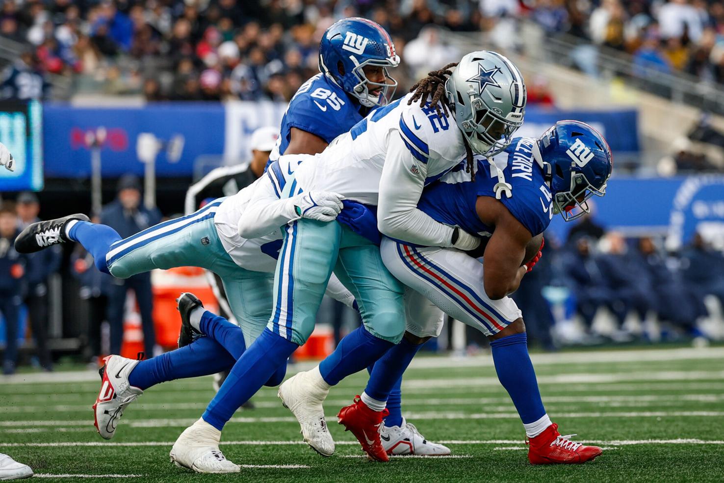 Cowboys Giants Football | National | idahostatejournal.com