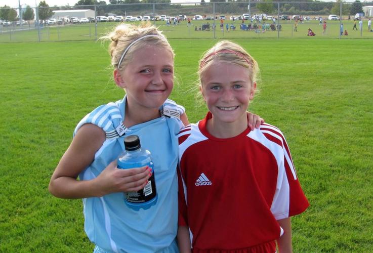 Morgan Hall, Paige Moser become first-ever Preston players to sign with ...