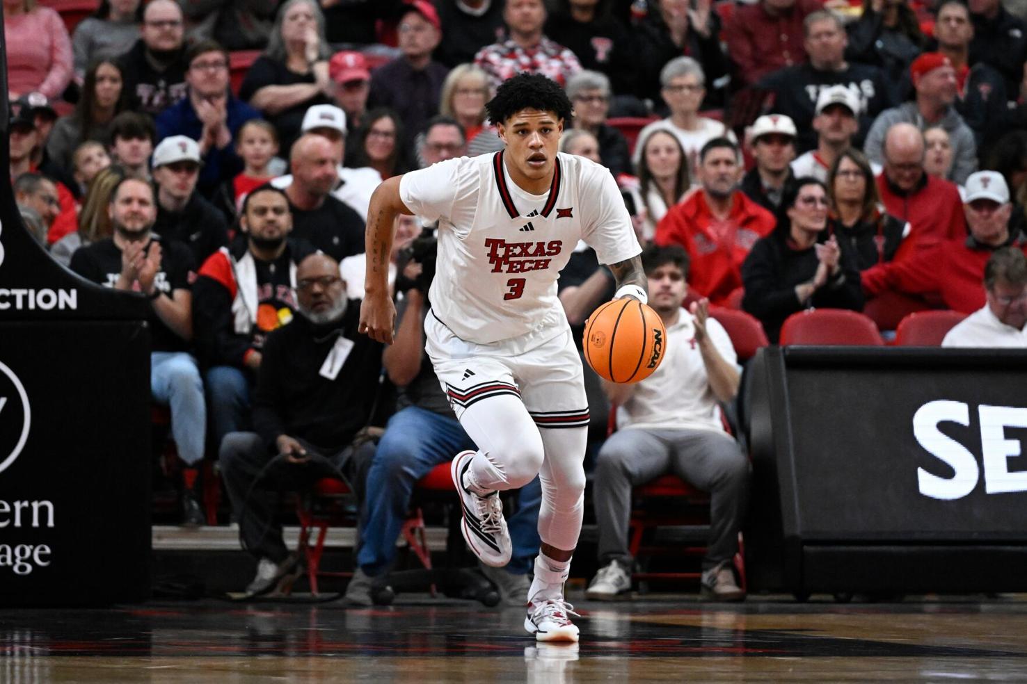 Utah Texas Tech Basketball | National | idahostatejournal.com