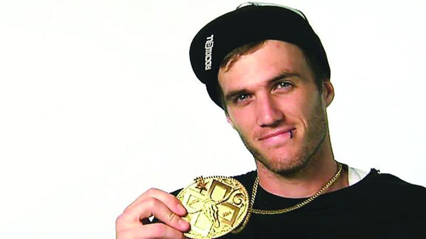 Colton Satterfield leaves Monster Energy for 'personal religious ...