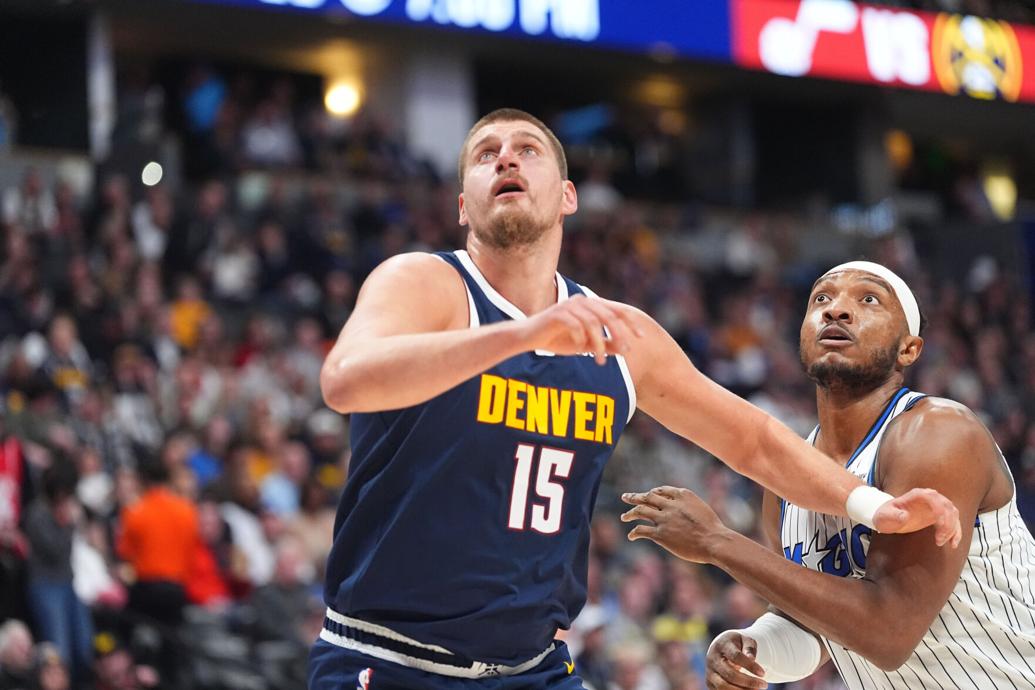 Magic Nuggets Basketball | National | idahostatejournal.com