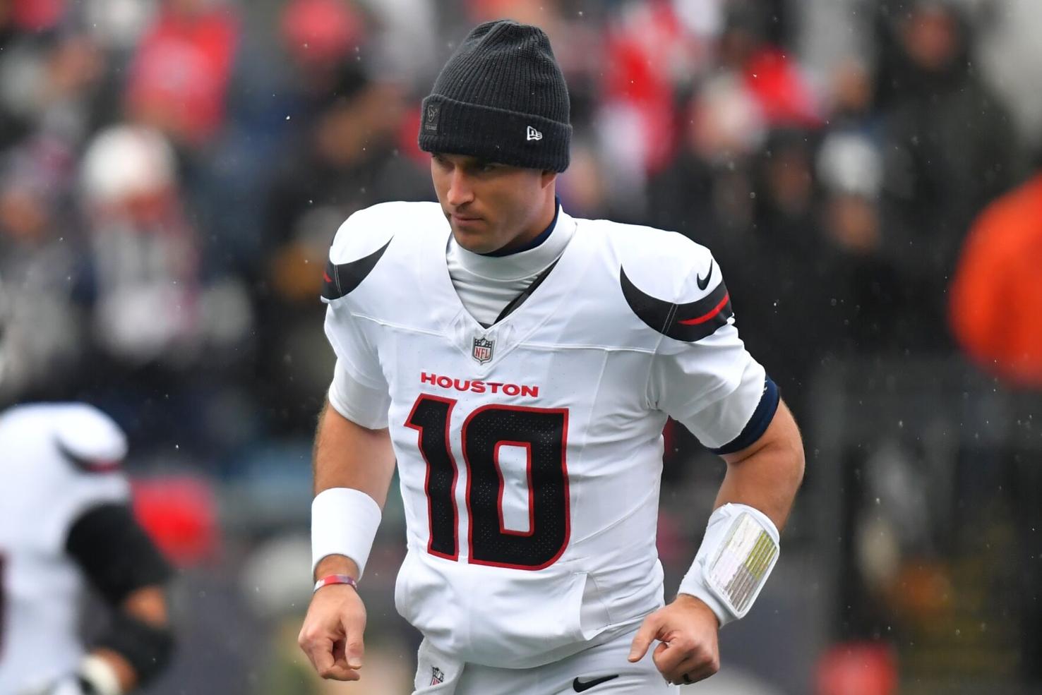 Texans Patriots Football | National | idahostatejournal.com