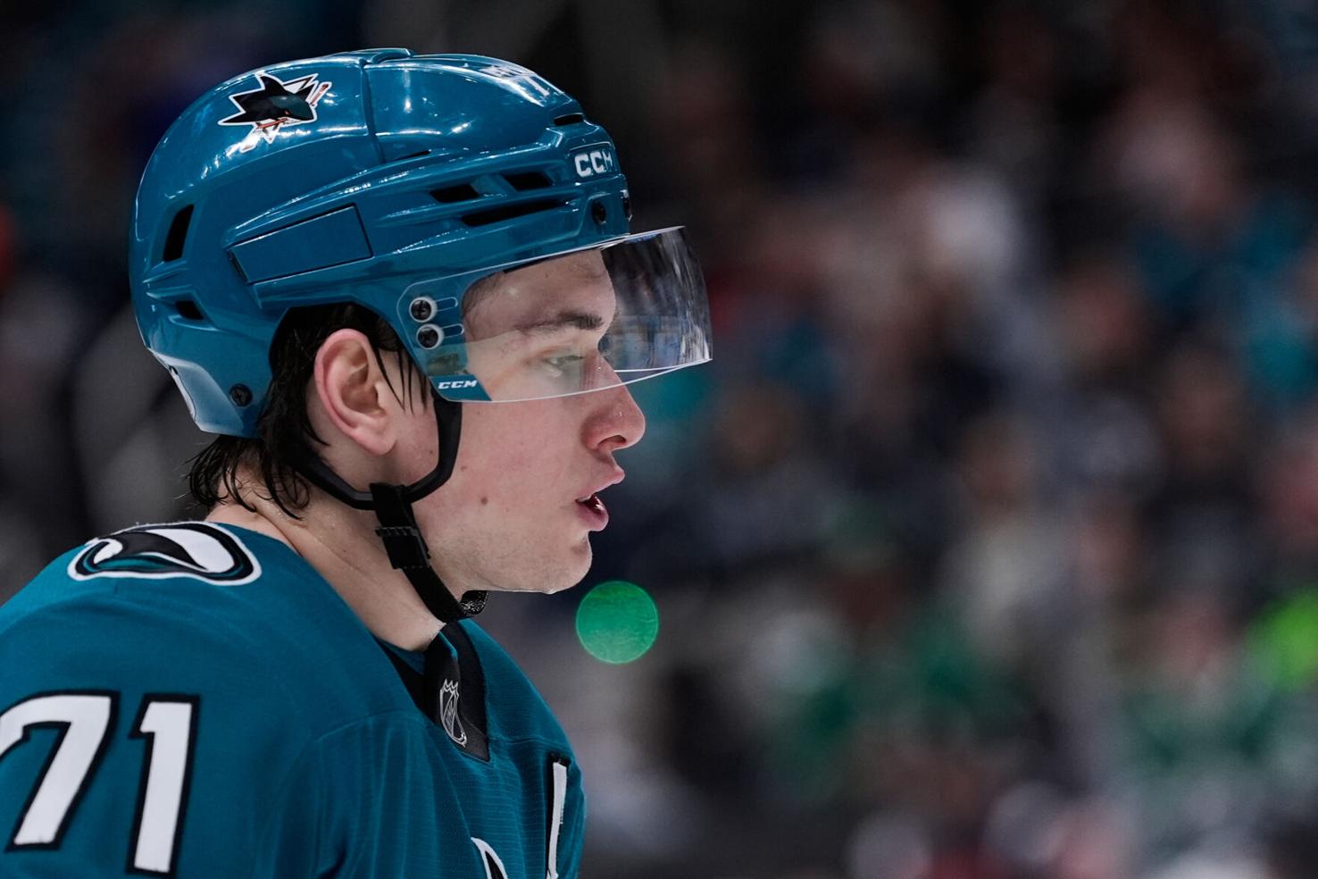 Stars Sharks Hockey | National | idahostatejournal.com