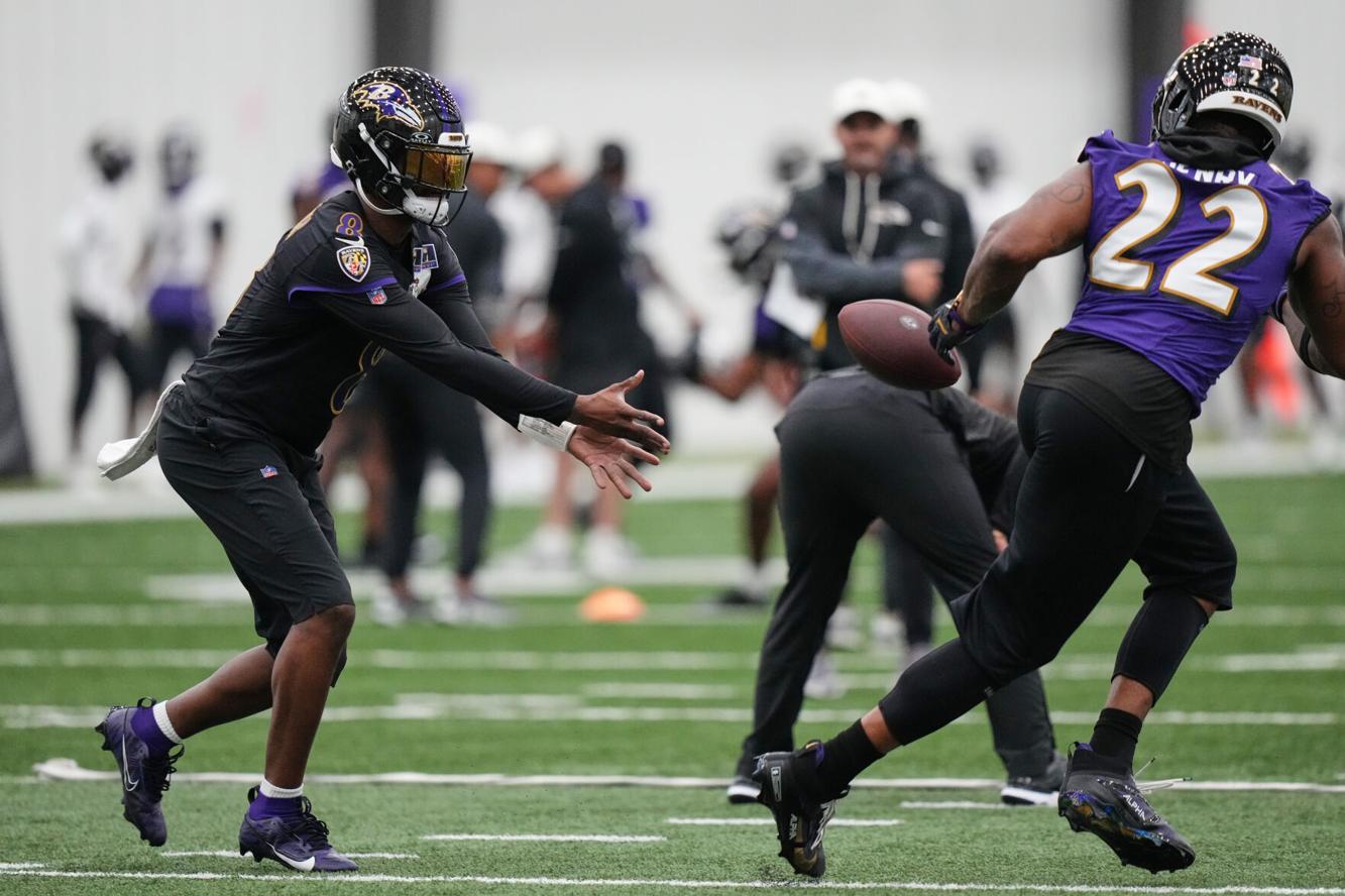 Ravens Football | National | idahostatejournal.com