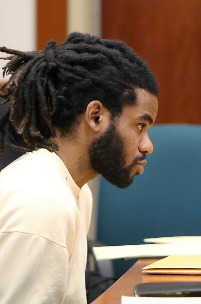 Prosecutors received an envelope from Boise's mass stabbing suspect ...