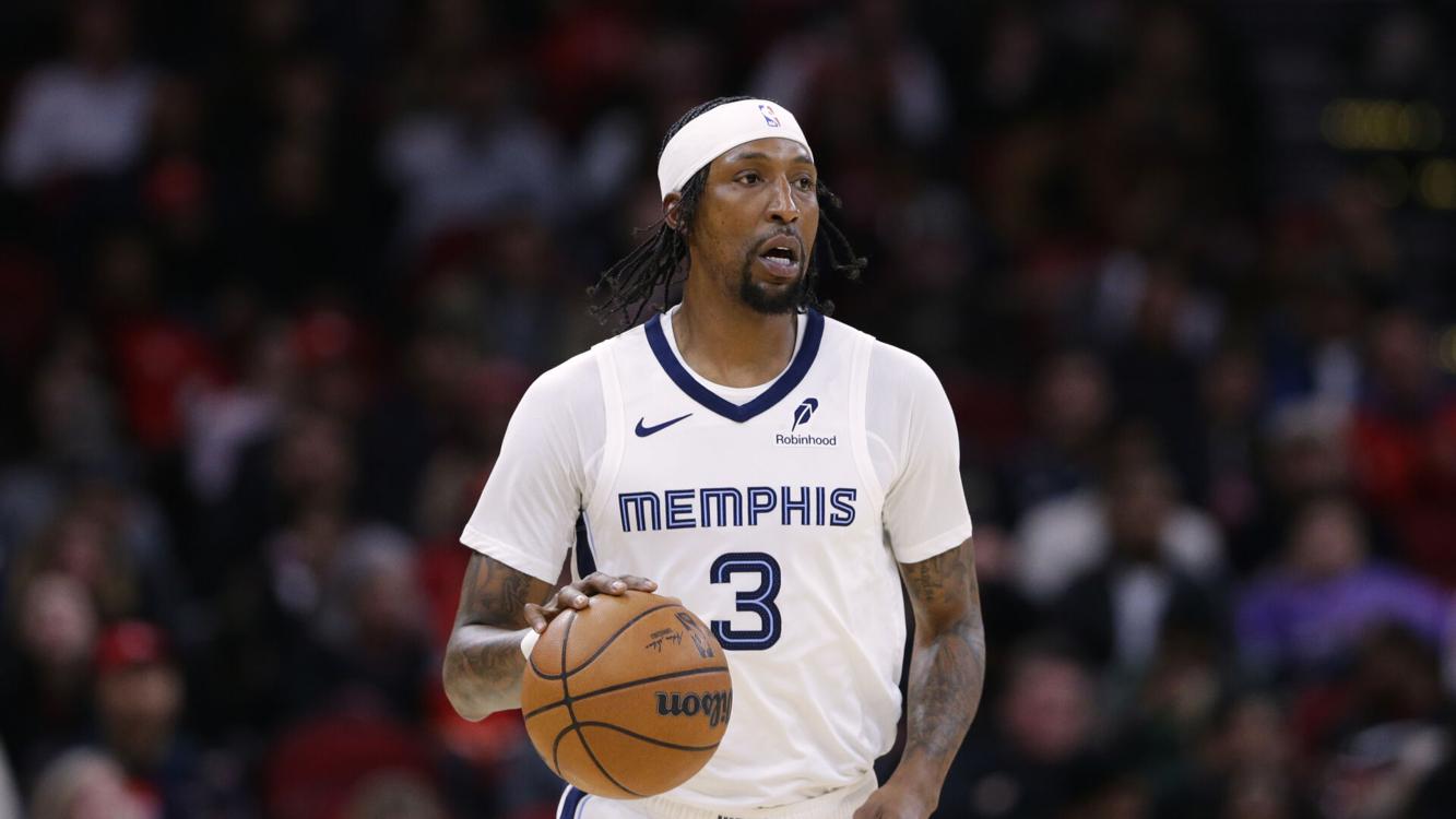 Grizzlies Basketball | National | idahostatejournal.com