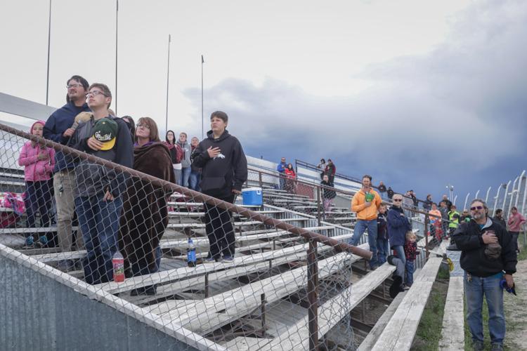 Photo Gallery: Atomic Motor Raceway | News | idahostatejournal.com