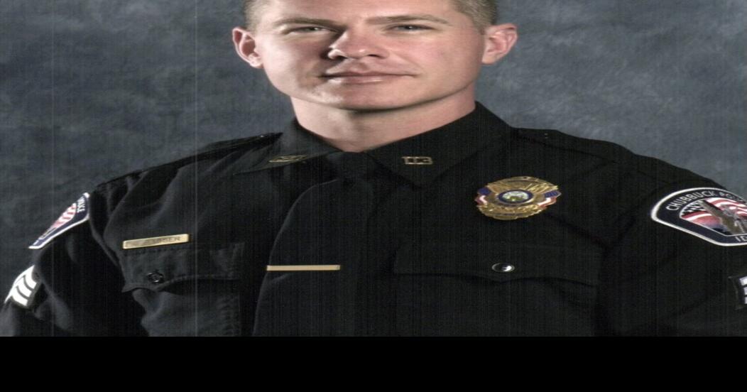 Nick Sasser takes reins as chief of police for Chubbuck | Local ...