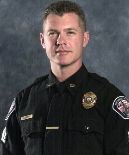 Nick Sasser takes reins as chief of police for Chubbuck | Local ...