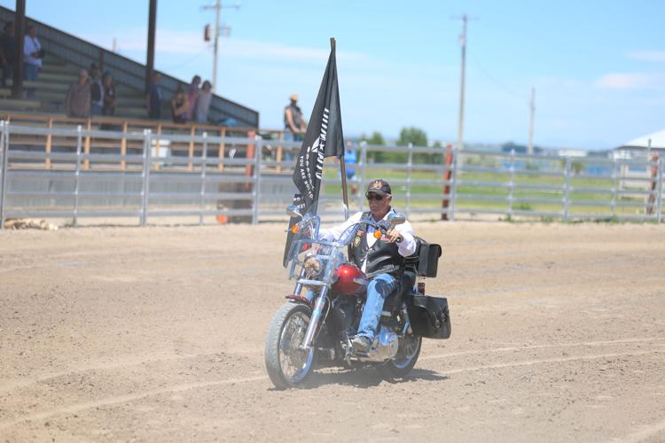 Photos of POW*MIA Awareness Rally and Motorcycle Rodeo | Freeaccess ...