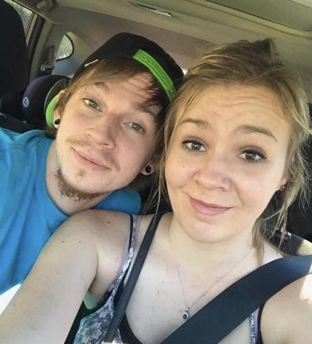 Mother of four seeking to get by after husband's death | Local ...