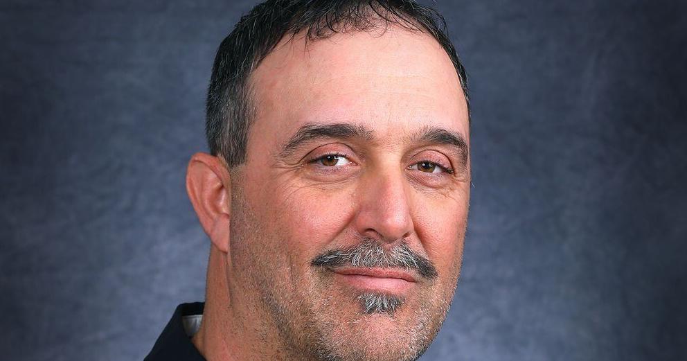 Dan Squires appointed as Soda Springs city service director | Local ...