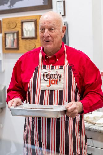 The Candy Jar brings sweet revival to downtown Blackfoot | Local ...