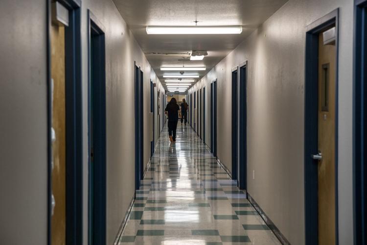 Riders, 'an off-ramp to get back on to probation,' not as successful as ...