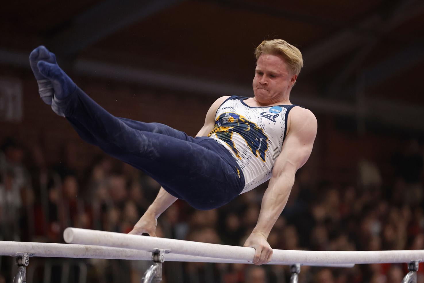 California Stanford Gymnastics | National | idahostatejournal.com