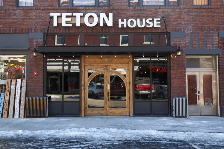 New owners of Blackfoot’s Teton House to continue bringing flavor and ...