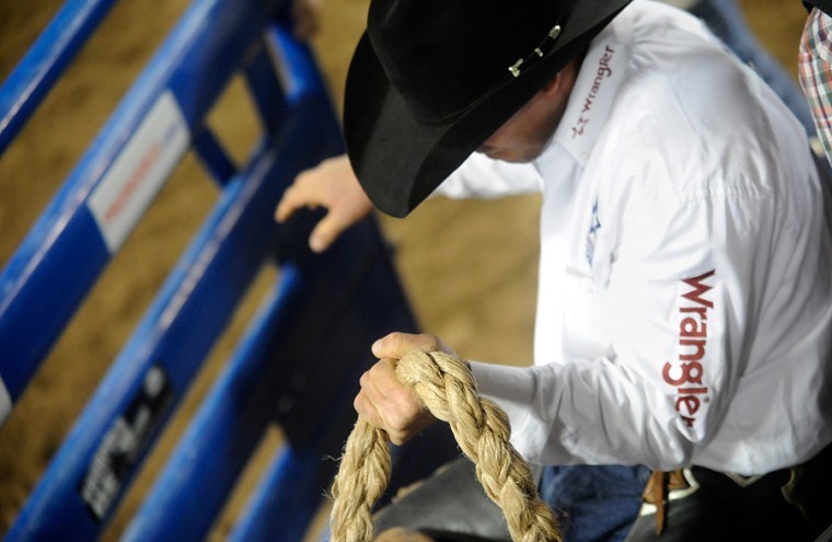 DNCFR Friday night | Sports | idahostatejournal.com