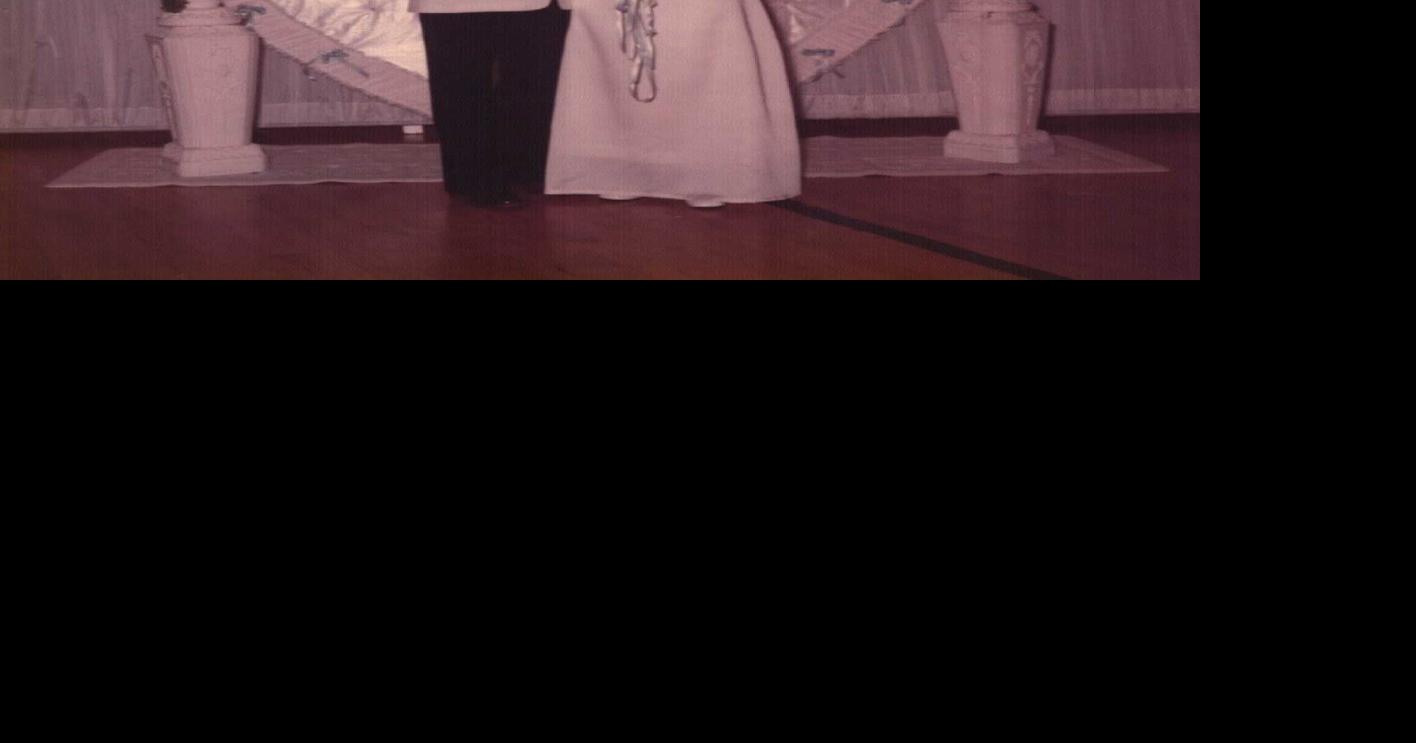 Ralph and Peggy Johnson celebrate 50th anniversary | Community | idahostatejournal.com