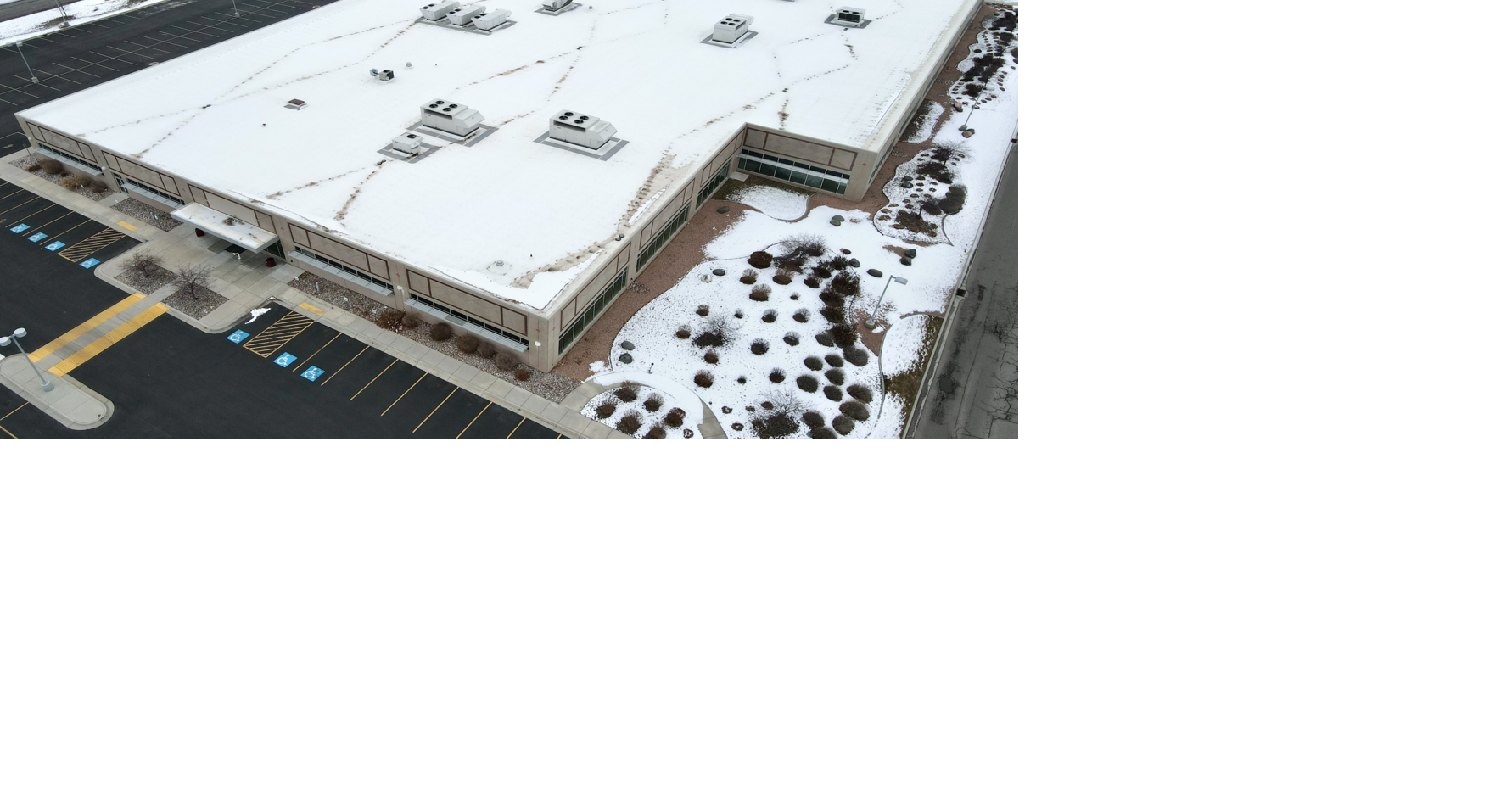 District 25 transforming former Allstate building into career technical ...