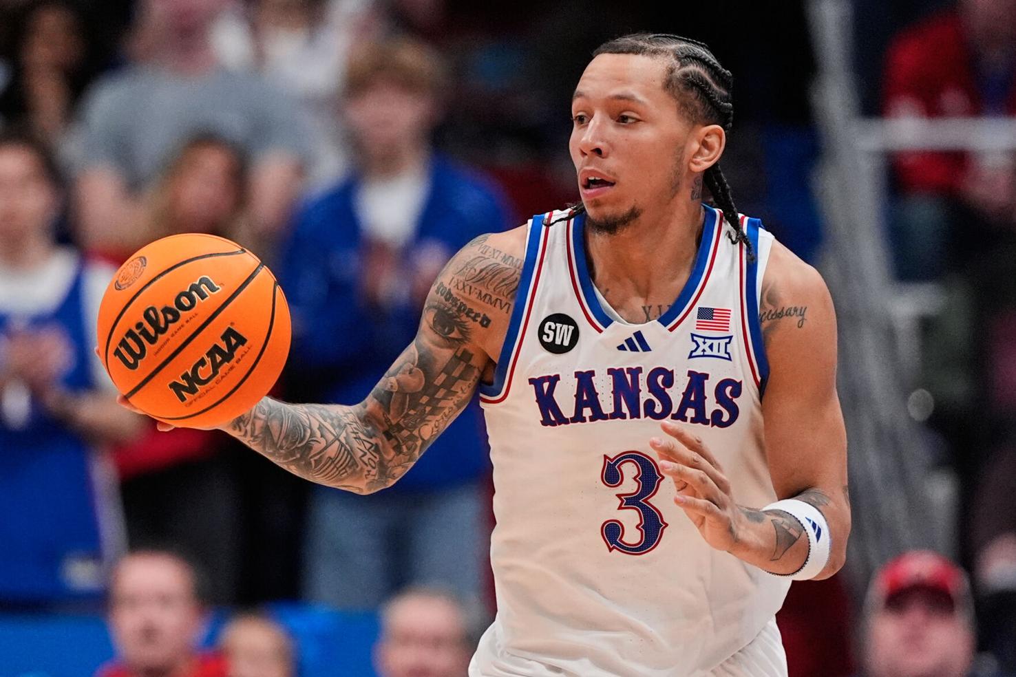 Baylor Kansas Basketball | National | idahostatejournal.com