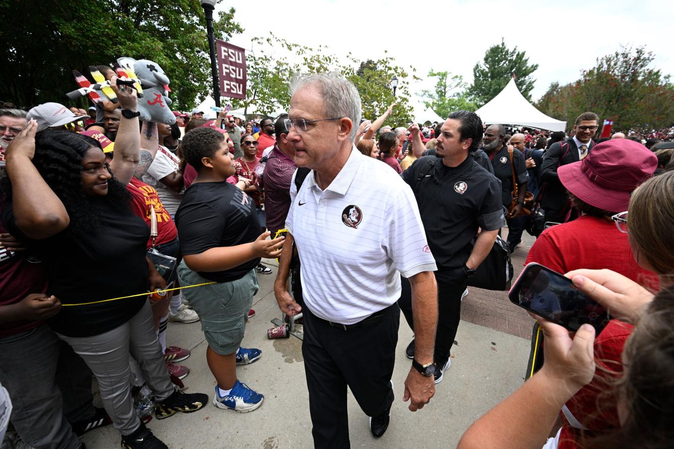 Alabama Florida St Football | National | idahostatejournal.com