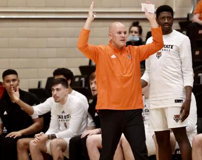 For Ryan Looney, the game has changed — and so has the job | Sports ...