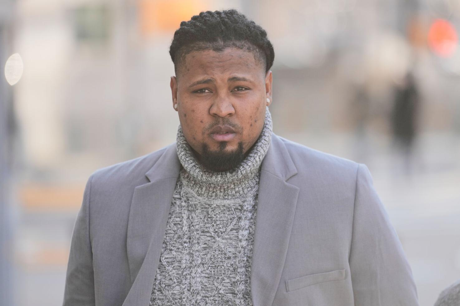 Sports Betting Arrests | National | idahostatejournal.com