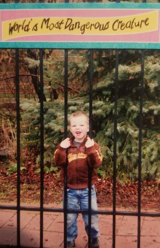 Family, friends remember Pocatello High School football player who died ...