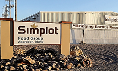 Closing of Simplot plant in Aberdeen postponed | Members ...
