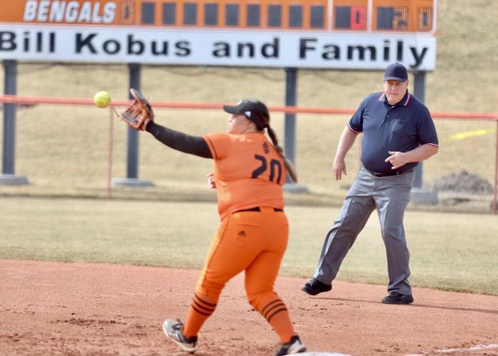 'Enjoy this moment': The mindset behind Idaho State softball's best ...