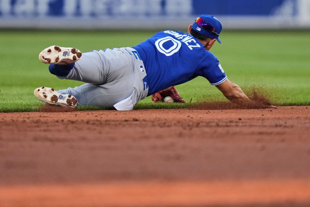 Blue Jays Orioles Baseball | National | idahostatejournal.com