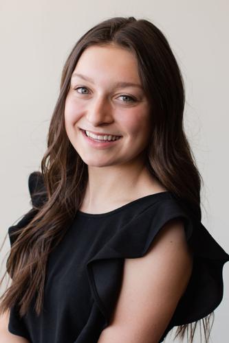 Pocatello/Chubbuck Distinguished Young Women finals program sponsored ...