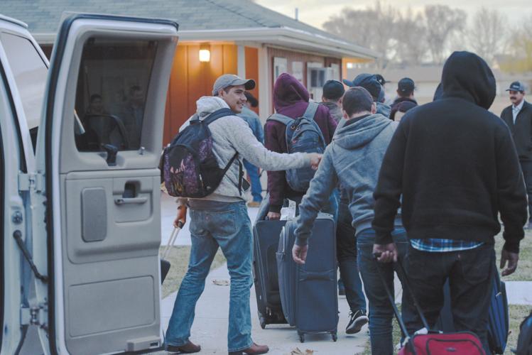 Federal streamlining of temporary visa program could help Idaho farmers ...