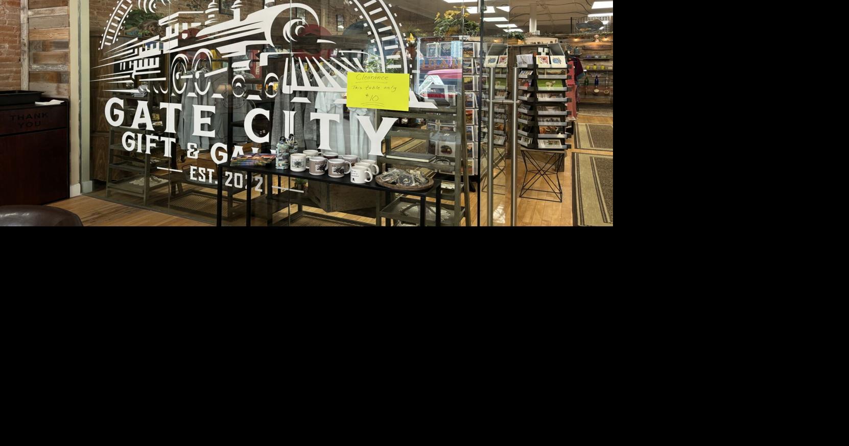 Gate City Coffee expands to accommodate more customers, work from ...