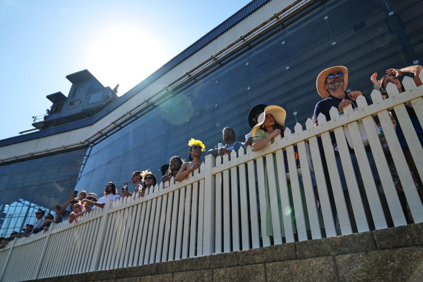 Preakness Horse Racing | National | idahostatejournal.com