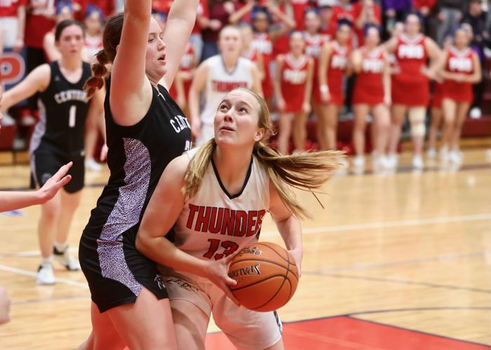 Poky girls escape with 43-39 overtime win over Century | Preps | idahostatejournal.com