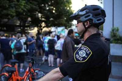 Seattle urged to see a 'world without law enforcement' | Local ...