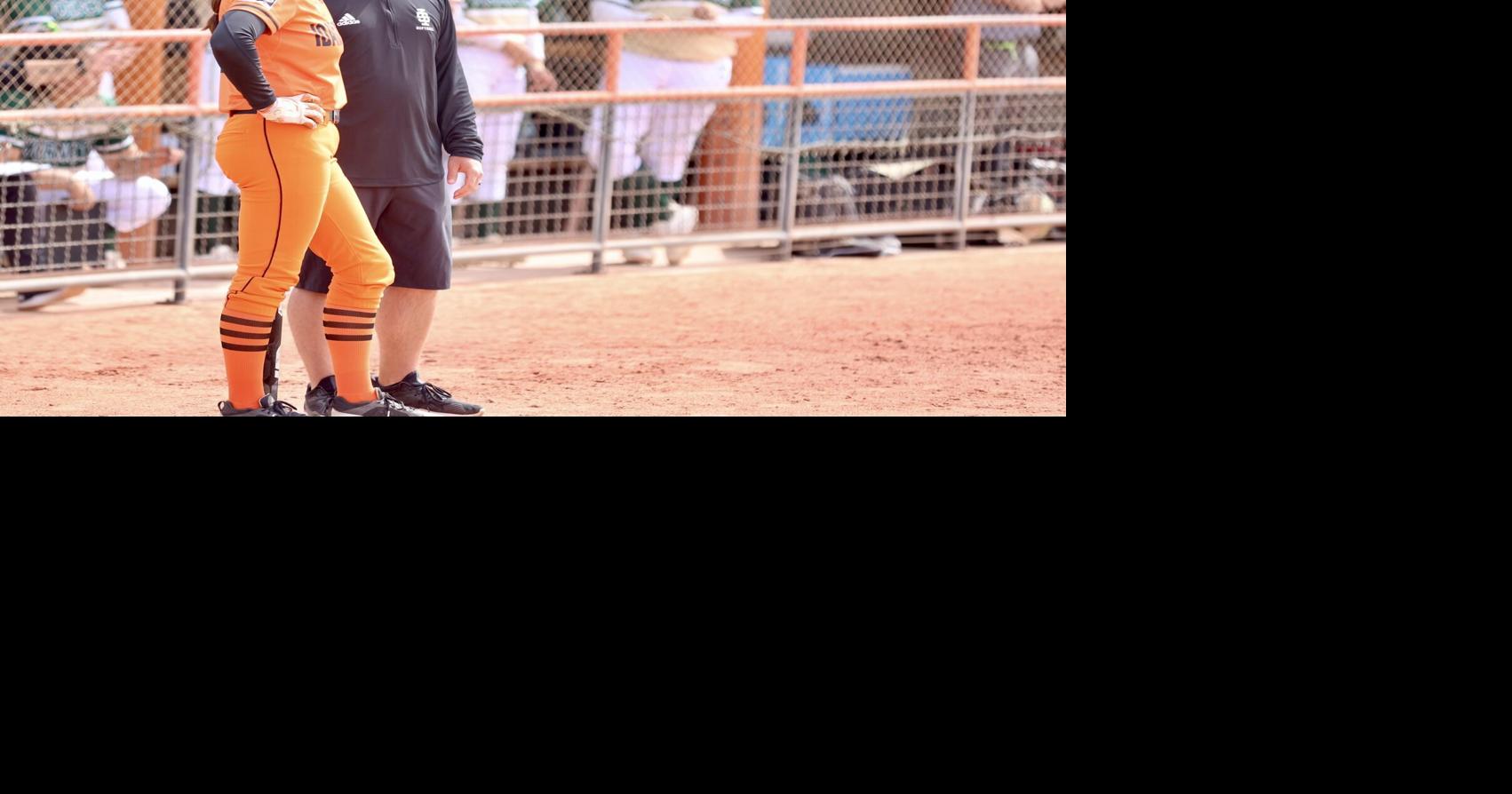 Idaho State softball coach Andrew Rich earns extension after record ...