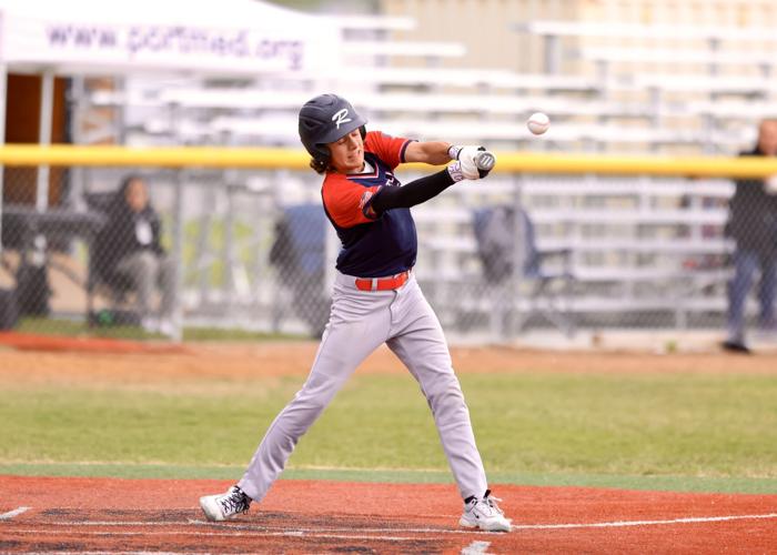 AMERICAN LEGION ROUNDUP: Rays roll Renegades in doubleheader | Sports ...