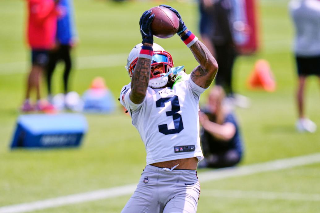 Patriots Football | National | idahostatejournal.com