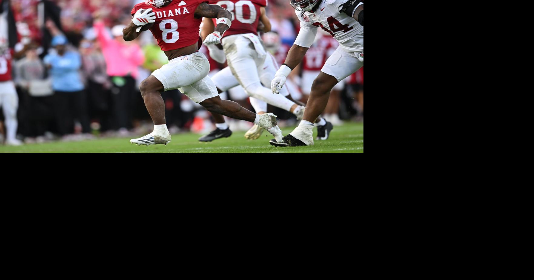 CFP Rose Bowl Football | National | idahostatejournal.com