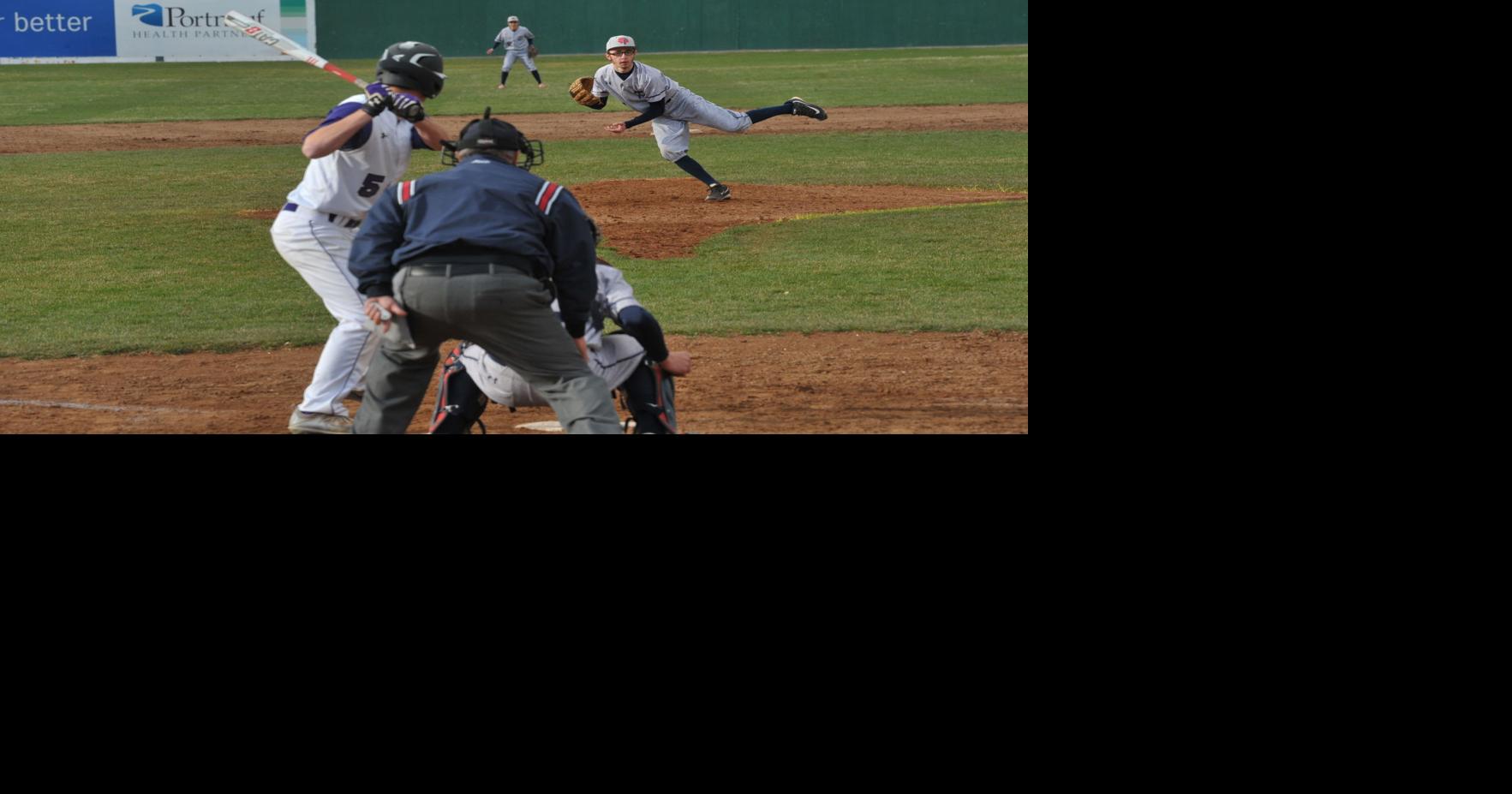 Pocatello baseball shows prowess in doubleheader sweep of Century ...
